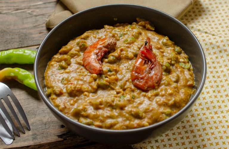 Caruru: receitas diferenciadas | Atakarejo